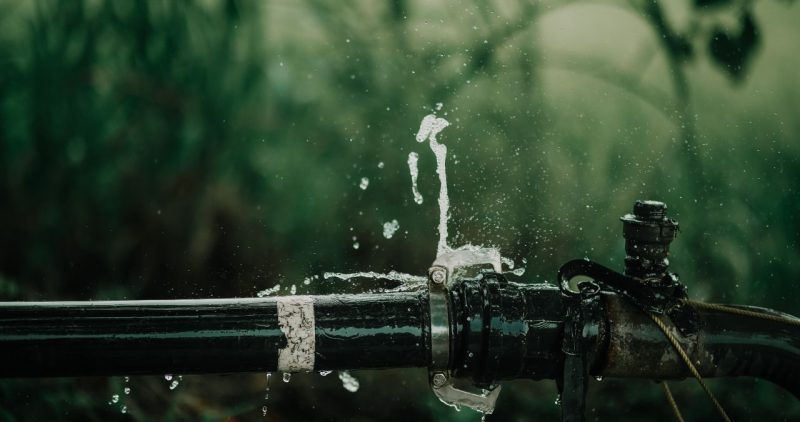 How To Drain Sprinkler System - Lawn Sprinklers Omaha, NE